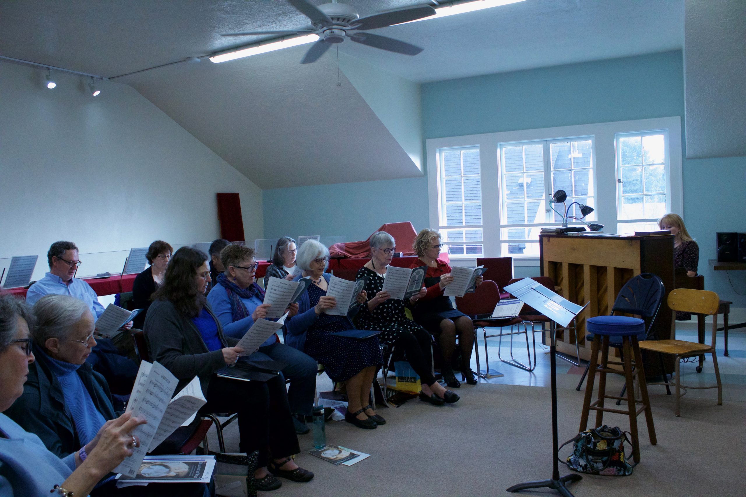 Ministries – Fremont United Methodist Church