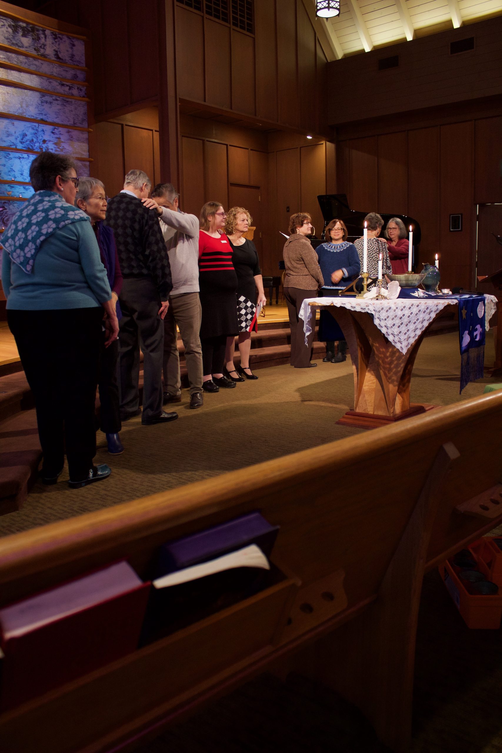 Ministries – Fremont United Methodist Church