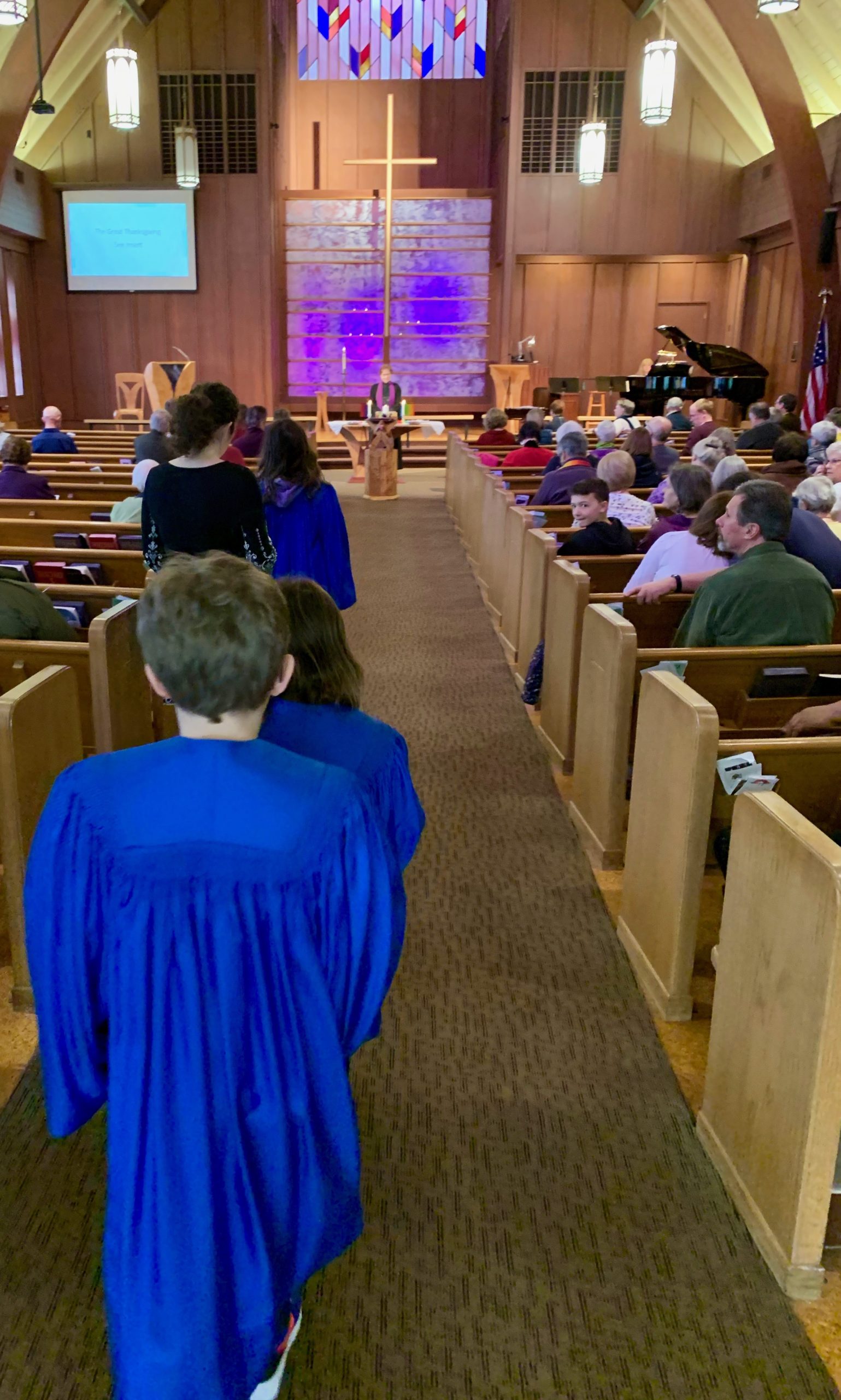 Ministries – Fremont United Methodist Church