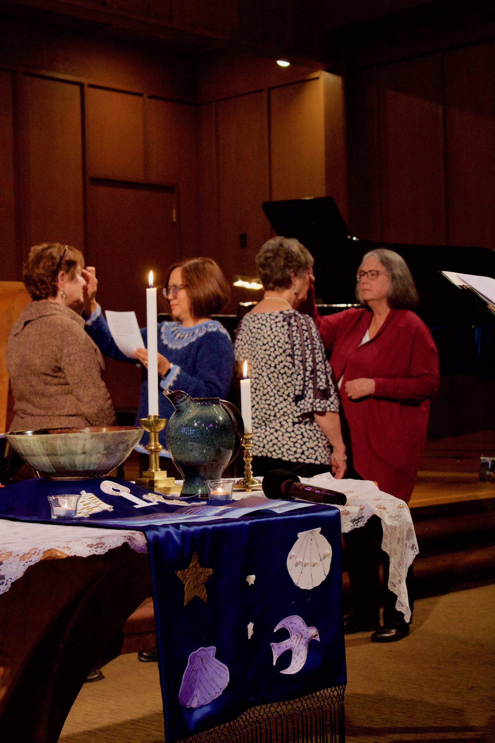 Ministries – Fremont United Methodist Church