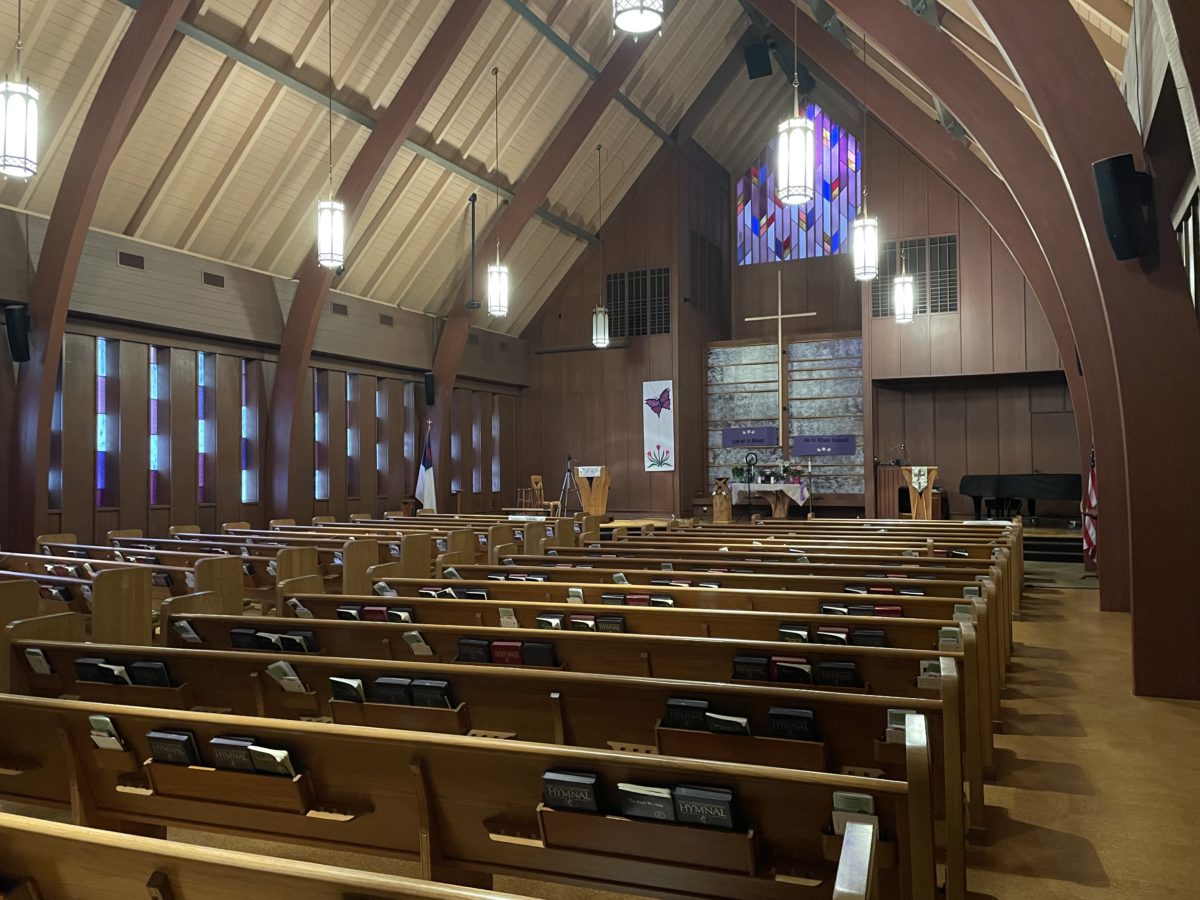 Building Rentals – Fremont United Methodist Church