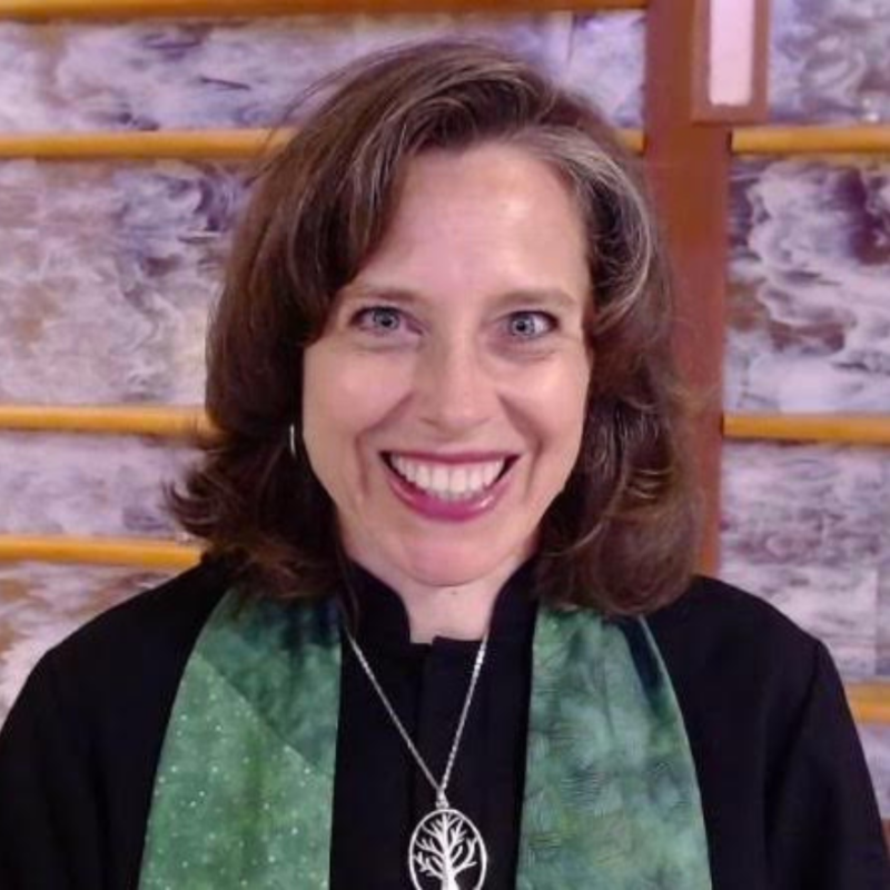 Staff – Fremont United Methodist Church